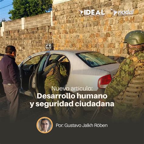 Julio Fiallos On Twitter RT InstitutoIDEAL Hay Modelos De