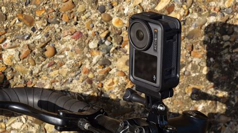 DJI Osmo Action 3 Review Trusted Reviews
