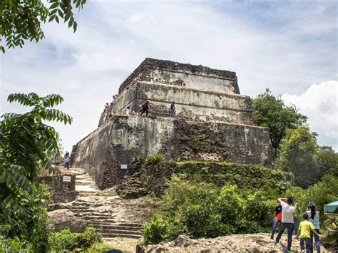Reabren zona arqueológica del Tepozteco al público Infórmate y más