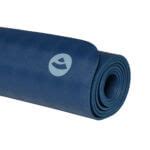 Tapete De Yoga Ecopro Borracha Natural L Yogateria