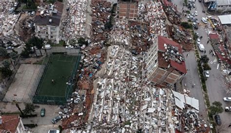 Hangi illerde deprem riski var 7 2 depremin beklendiği 7 il hangisi