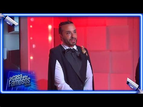 Quién fue eliminado de La casa de los famosos México la semana 7 todo