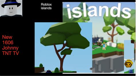 Courte présentation de mon île sur Ilande Roblox YouTube