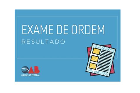 XXVII Exame de Ordem Confira o resultado preliminar da 2ª fase ContNews