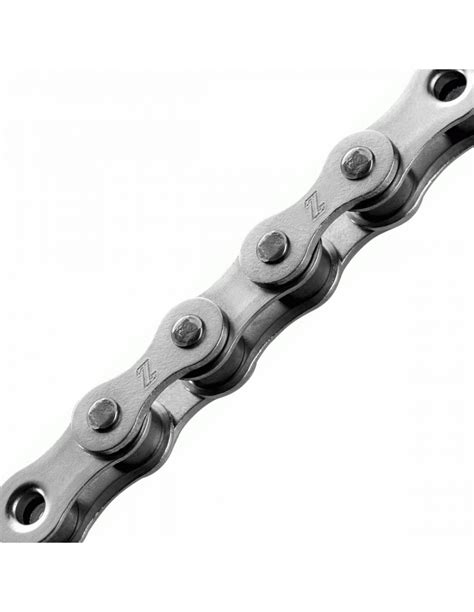 Łańcuch KMC Z1 Wide Silver