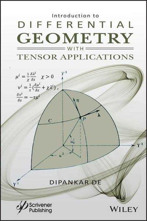 [pdf] introduction to differential geometry with tensor applications by dipankar de ebook perlego