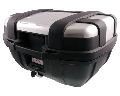 TRK52N Top Case Trekker 52L GIVI Monokey Koffer für Motorrad