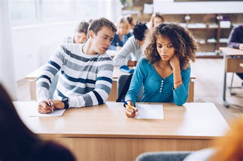 4 Things I Learned By Cheating On Tests All Pro Dad