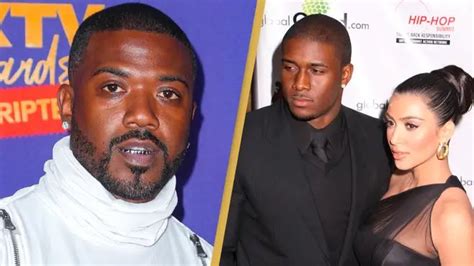 Ladbible On Twitter Rt Unilad 🔔 Ray J Shares Dms From Kim Kardashian And Kanye West After