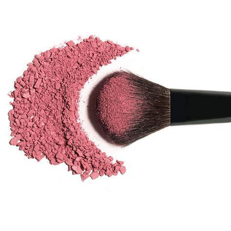 Blusher Makeup Images Saubhaya Makeup