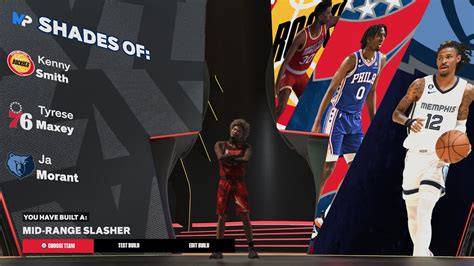 New 6 3 MIDRANGE SLASHER 93 Driving Dunk 92 Ball Handle Is A