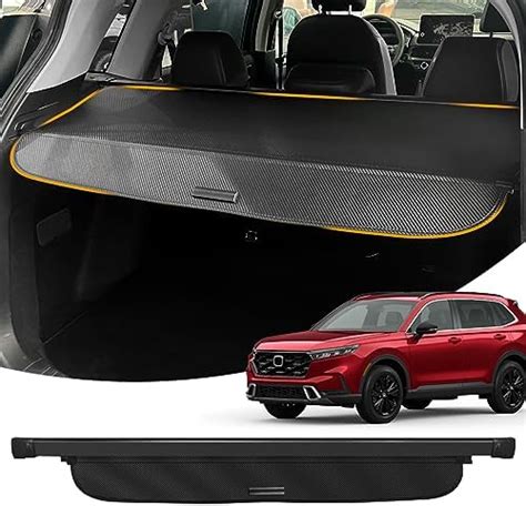 Amazon Auxko Retractable Cargo Cover For Honda Crv