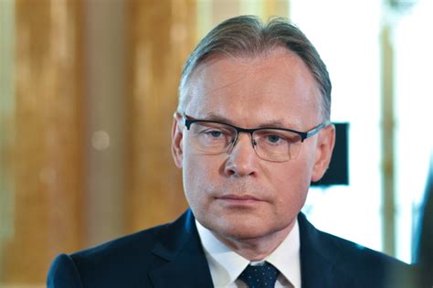 TYLKO U NAS A Mularczyk O Raporcie Ws Uzyskania Od Niemiec
