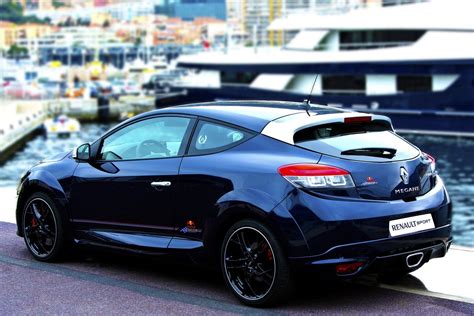 Renault Megane Rs Red Bull Rb Edition Gallery Top Speed