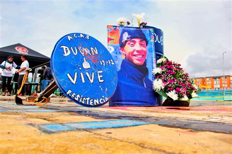 Un jardín para cuidar la memoria de Dubán Centro de Memoria Paz y