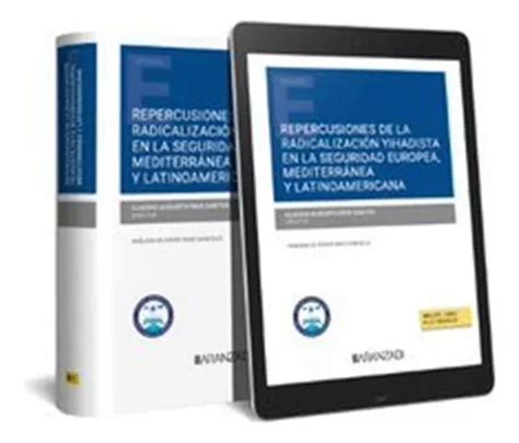 Repercusiones De La Radicalizacion Yihadista En La Seguridad Envío gratis
