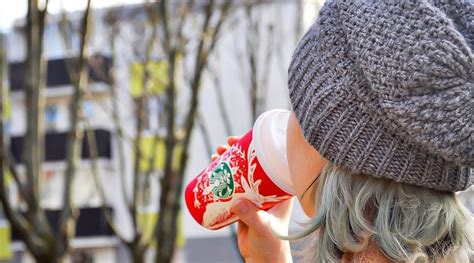Descubre las bebidas de Starbucks con más cafeína y sorpréndete
