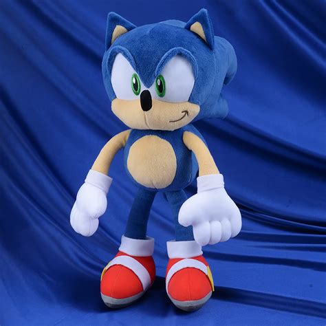 ソニックフロンティアの世界観を表現したフィギュアセガプライズソニックザヘッジホッググッズ