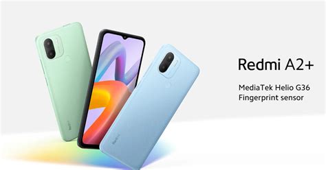 Redmi A2 Price Full Specifications Comparisons