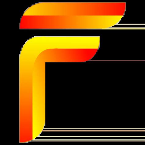 Cool F Alphabet PNG Image PNG Mark Free HQ Png Images Vactor Images