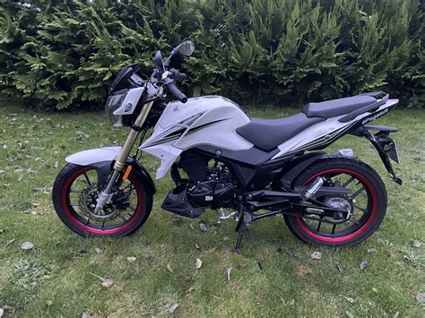 Romet Z One S Kluczbork Olx Pl