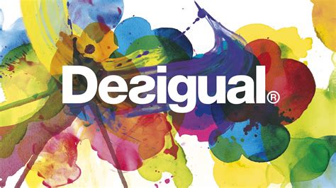 Desigual logo histoire signification et évolution symbole
