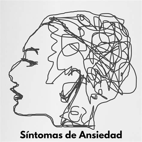 Síntomas de la Ansiedad Gabinete de Psicología Online Laura Raijenstein