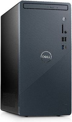 Dell Inspiron Mt Gaming Desktop Pc I Gb Ddr Gb Ssd