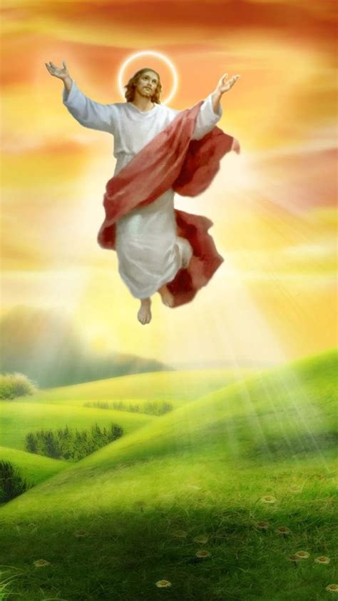 4K Jesus Wallpaper WhatsPaper