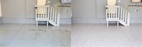Hello Garage Polyaspartic Vs Polyurea Better Alternatives To Epoxy