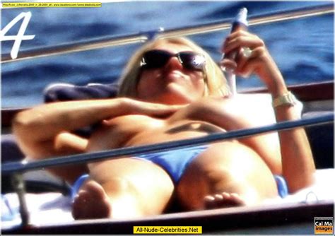 Rita Rusic Nude Leaked Photos Naked Onlyfans