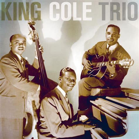 The Complete Capitol Transcription Sessions Album By The Nat King