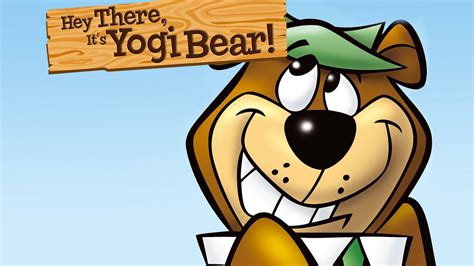Top Yogi Bear Wallpapers Full Hd K Free To Use