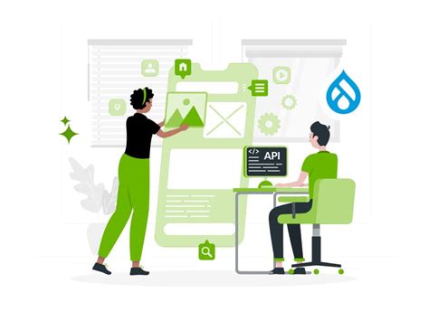 Revitalize Your Forms Enhancing User Experience With Drupal S Form API