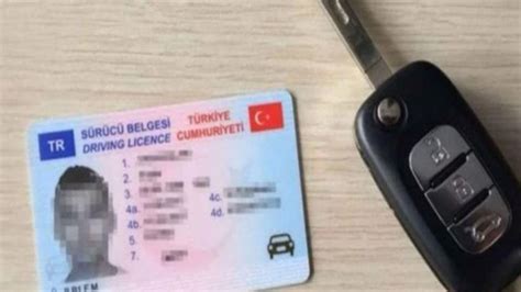 B tipi ehliyet almak isteyenler dikkat 2024 ün o zorlu süreci başladı
