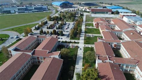 Eskişehir Teknik Üniversitesi
