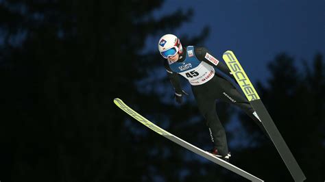 Klasyfikacja Pucharu Wiata W Skokach Narciarskich Tabela