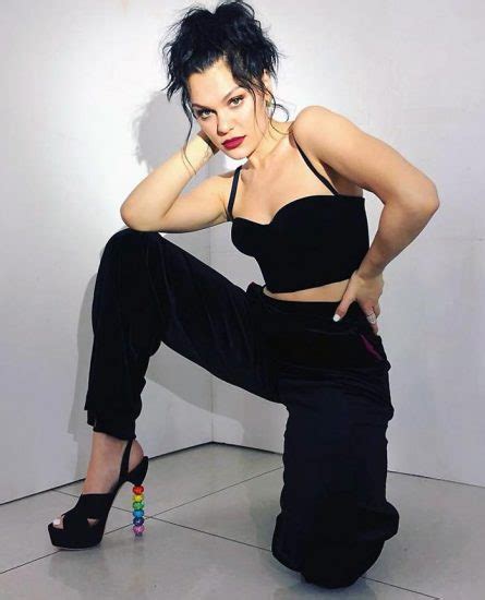 Jessie J Nude In Shocking Explicit PORN Video Team Celeb
