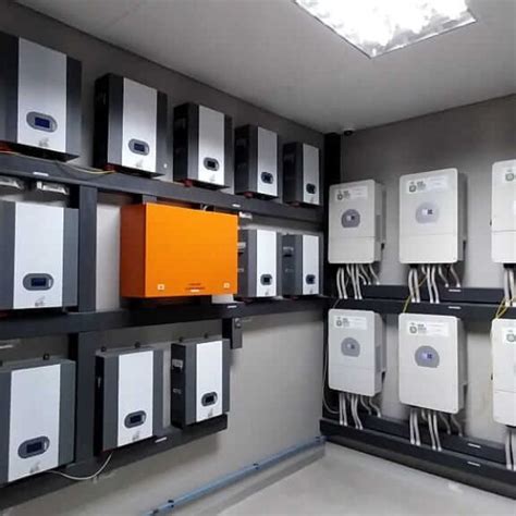 Projects South Africa New Earth Energy