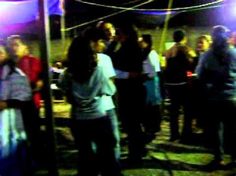 LOS DIFERENTES EN ACCION EN VIVO EN MATIAS ROMERO OAX YouTube