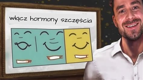 9 łatwych sztuczek które pomogą Ci aktywować hormony szczęścia