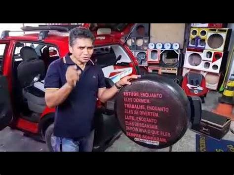 Som Auto Motivo E Doda Dos Auto Falantes O Original E Ponto Final