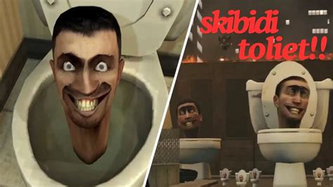 What Is Skibidi Toilet Uncovering The Viral Sensation Youtube