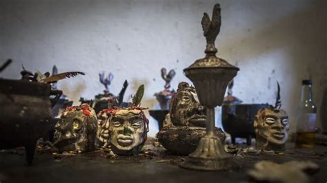 Brujería qué es Historia negra blanca y mucho más