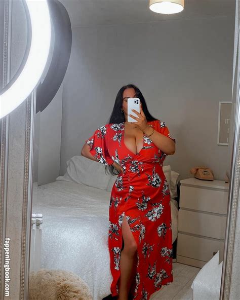 Georgia Bernasconi Missgeobernasconi Nude OnlyFans Leaks The