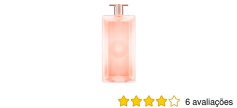 Bruma Lancôme Idôle La Power Mist Beleza na Web