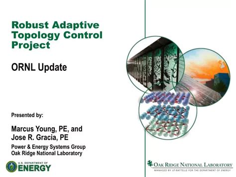 ppt robust adaptive topology control project powerpoint presentation id 3241795