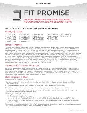 Fillable Online Images For Who Ishttps Frigidaire Fax