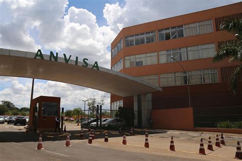 Anvisa Aprova Uso Emergencial De Medicamento Para Covid Cnn Brasil
