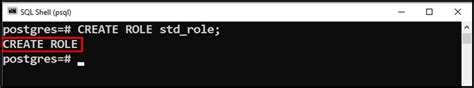How To Create Roles In PostgreSQL CommandPrompt Inc